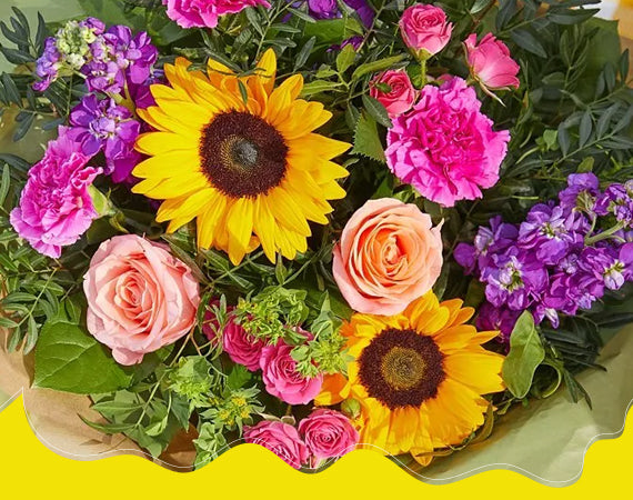 Irish Florists provide flower delivery in Dublin and all over Ireland ...