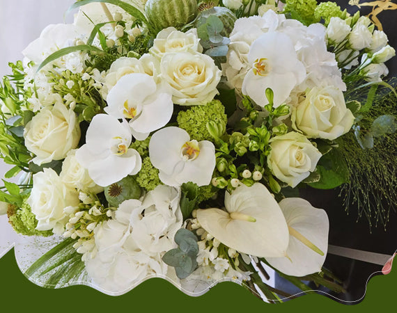Irish Florists provide flower delivery in Dublin and all over Ireland ...